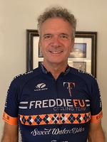 Freddie Fu Cycling Team